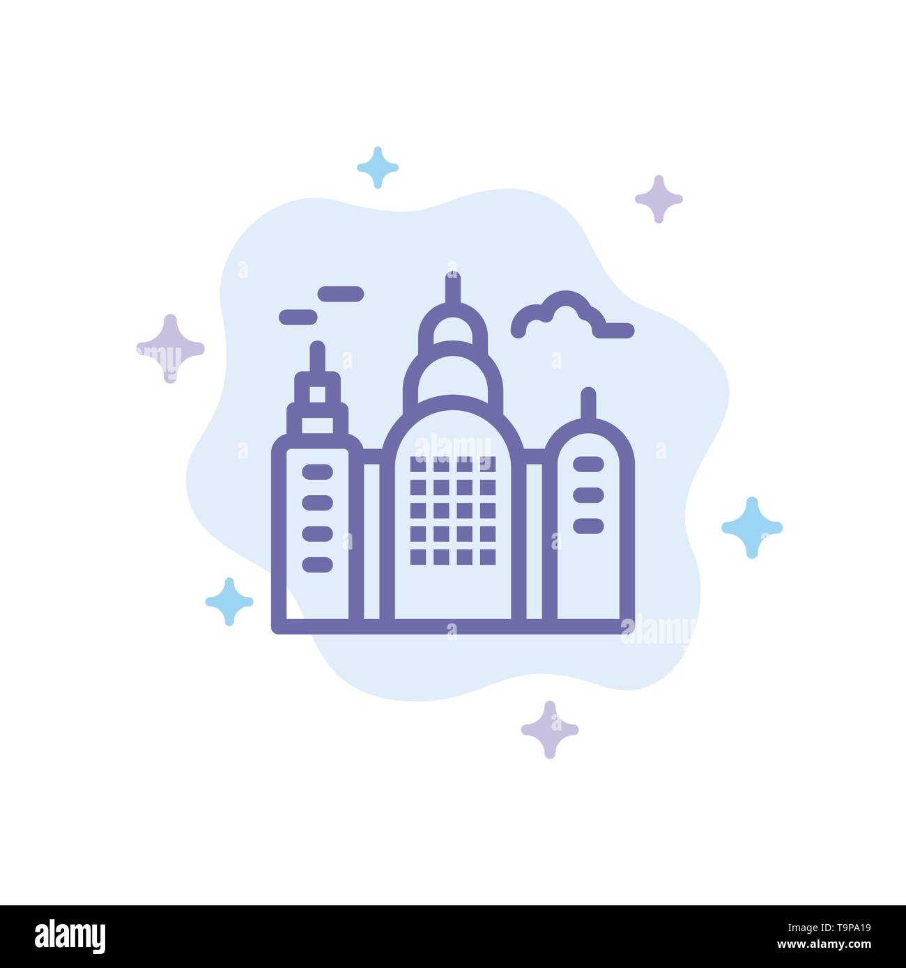 Bottle house exterior Stock Vector Images - Alamy