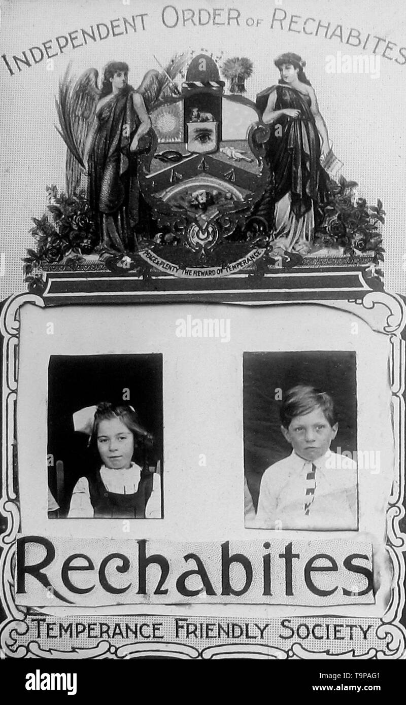 Edwardian victorian society hi-res stock photography and images - Alamy