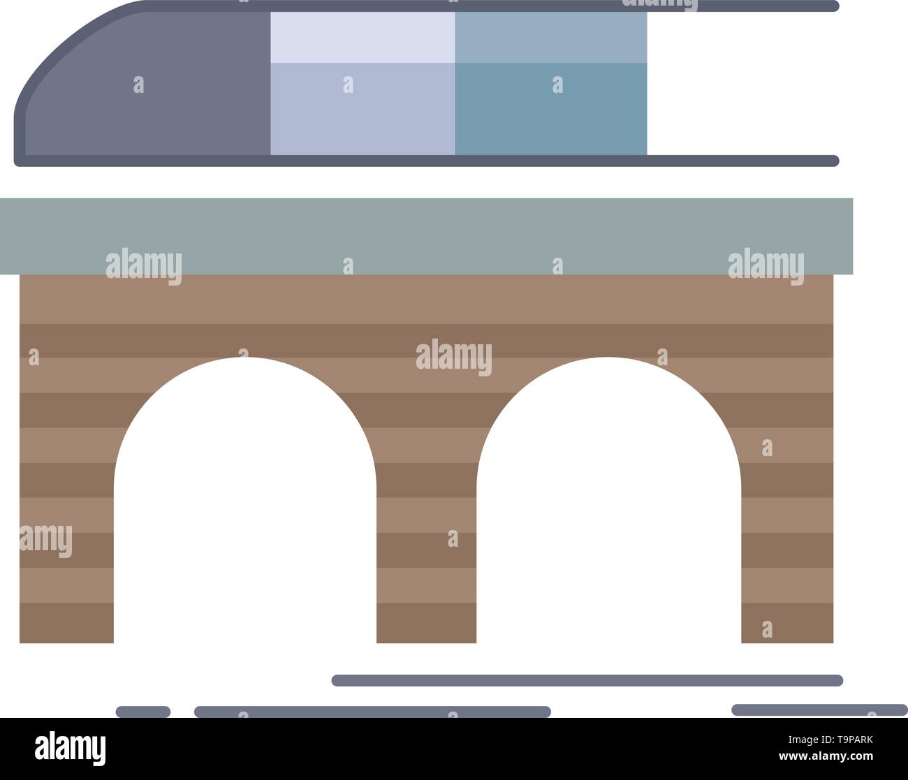Light inside carriage Stock Vector Images - Alamy