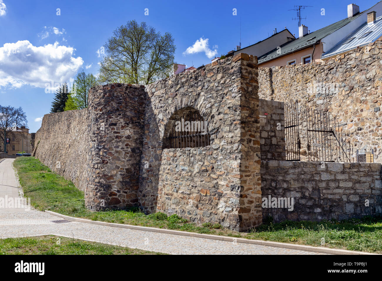 Jihlava High Resolution Stock Photography and Images - Alamy