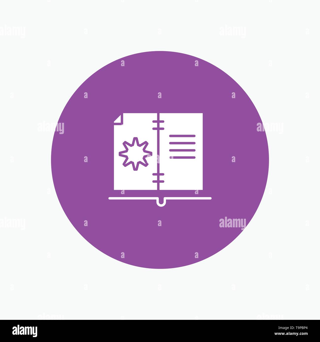 Man reading travel guide book Stock Vector Images - Alamy