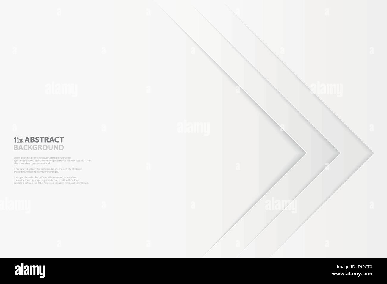 Paper cut background can Stock Vector Images - Alamy