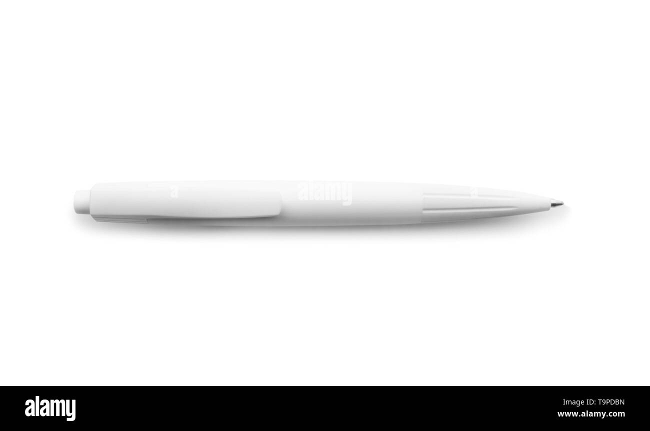 Company logo mockup Black and White Stock Photos & Images - Alamy