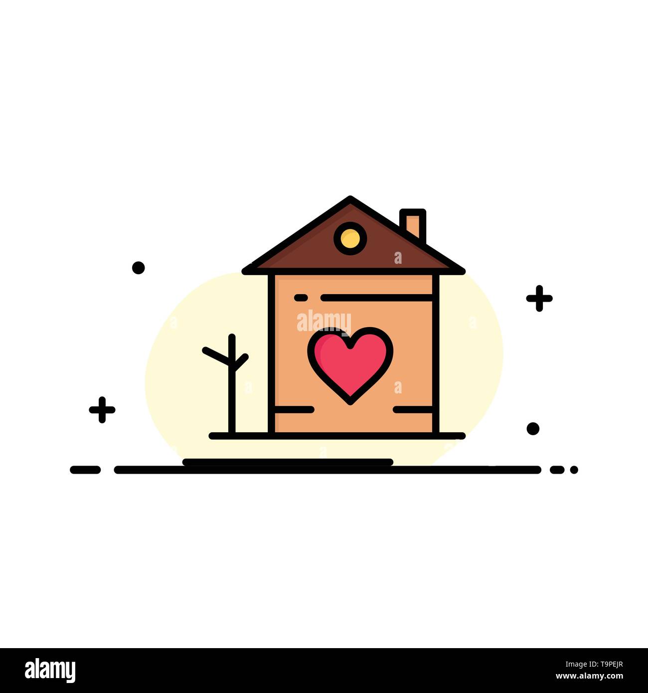 The hut group logo Stock Vector Images - Alamy