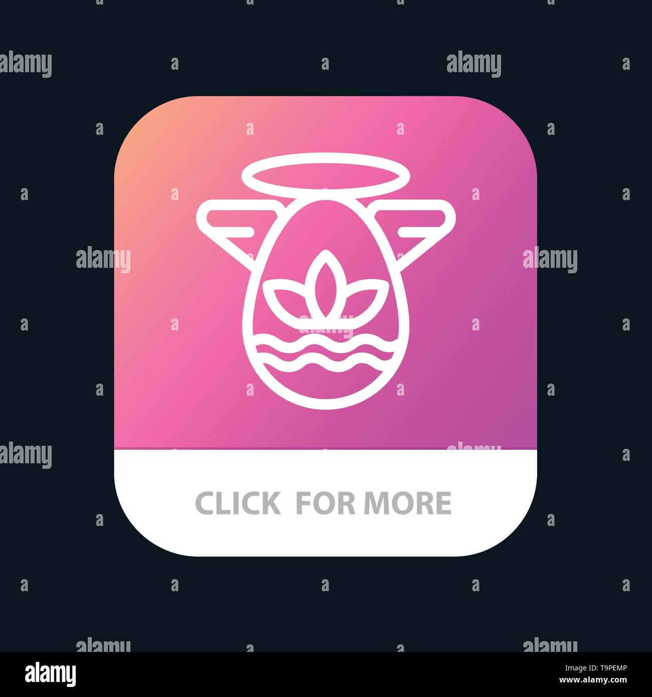 Mobile high angle view Stock Vector Images - Alamy