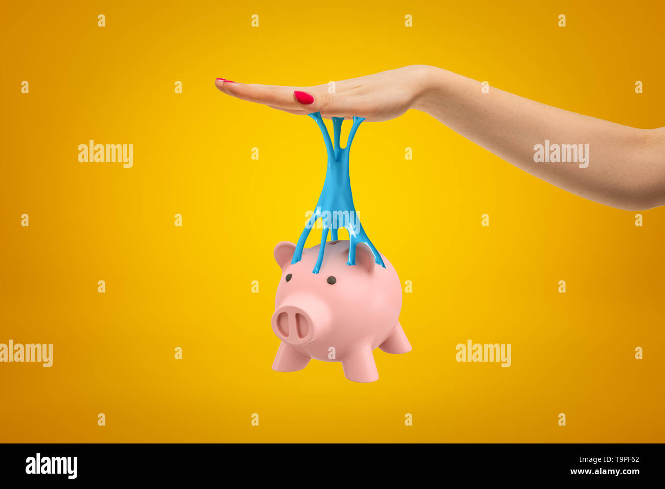 Stuck pig hi-res stock photography and images - Alamy