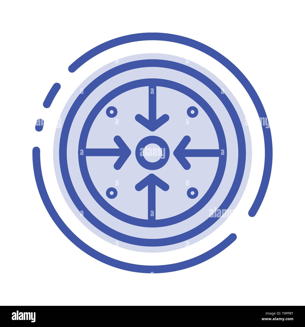 Operation cycle Stock Vector Images - Alamy