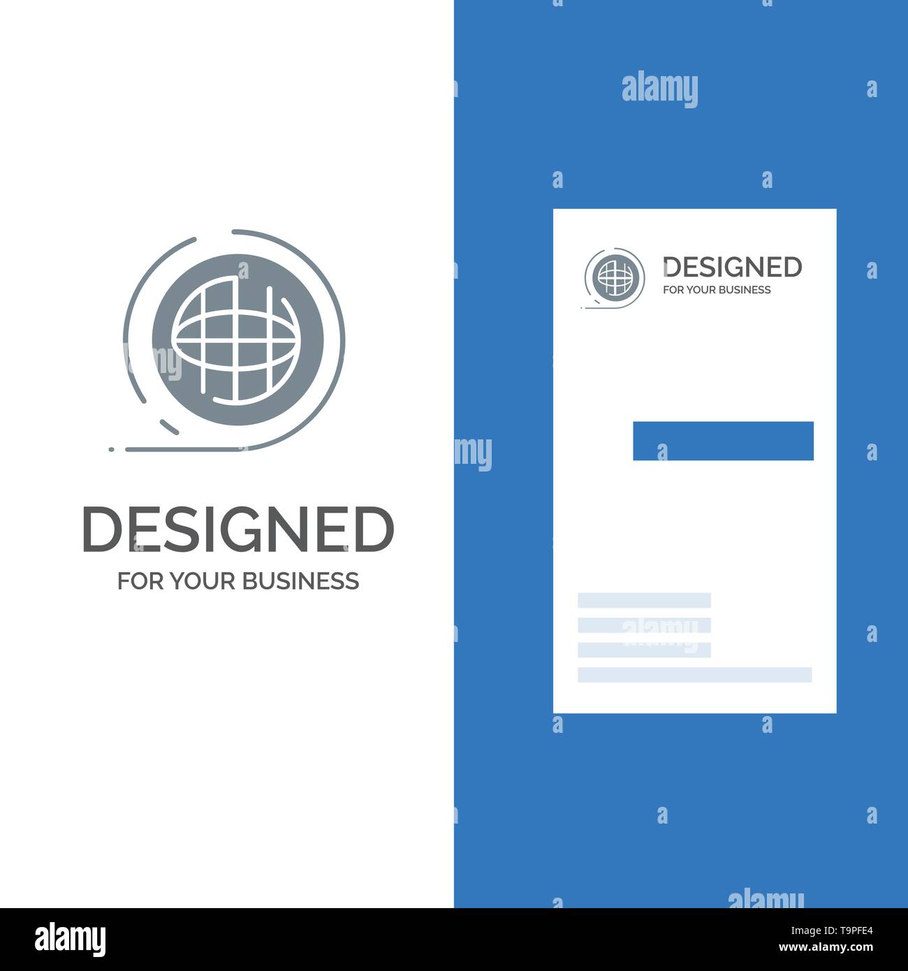 Terra logo Stock Vector Images - Alamy