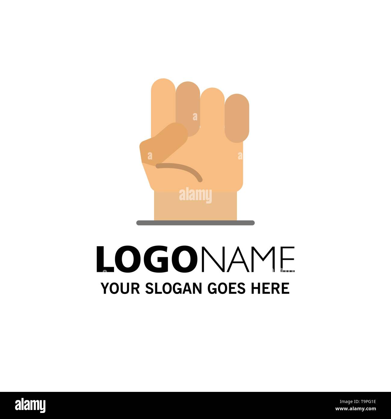 Human power strength hi-res stock photography and images - Alamy