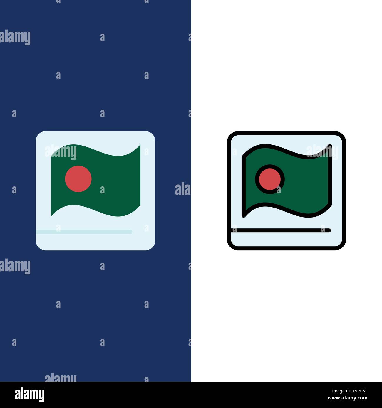 Bangla language Stock Vector Images - Alamy