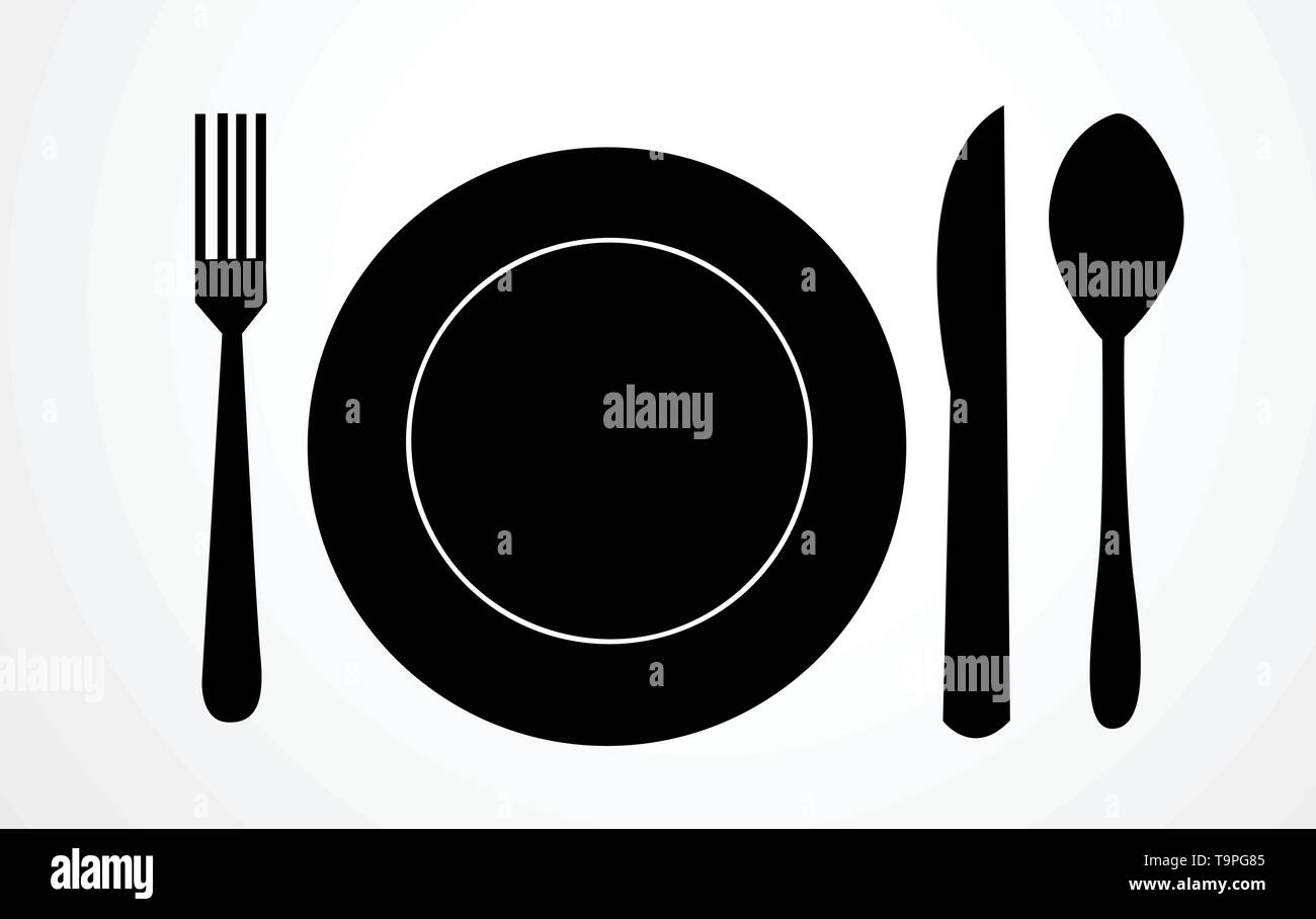 Dining Symbol