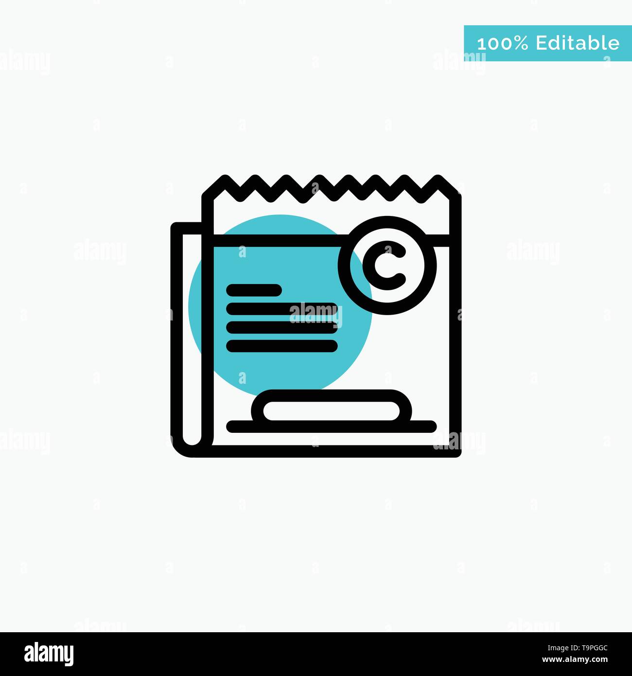 Non Patent Stock Vector Images - Alamy