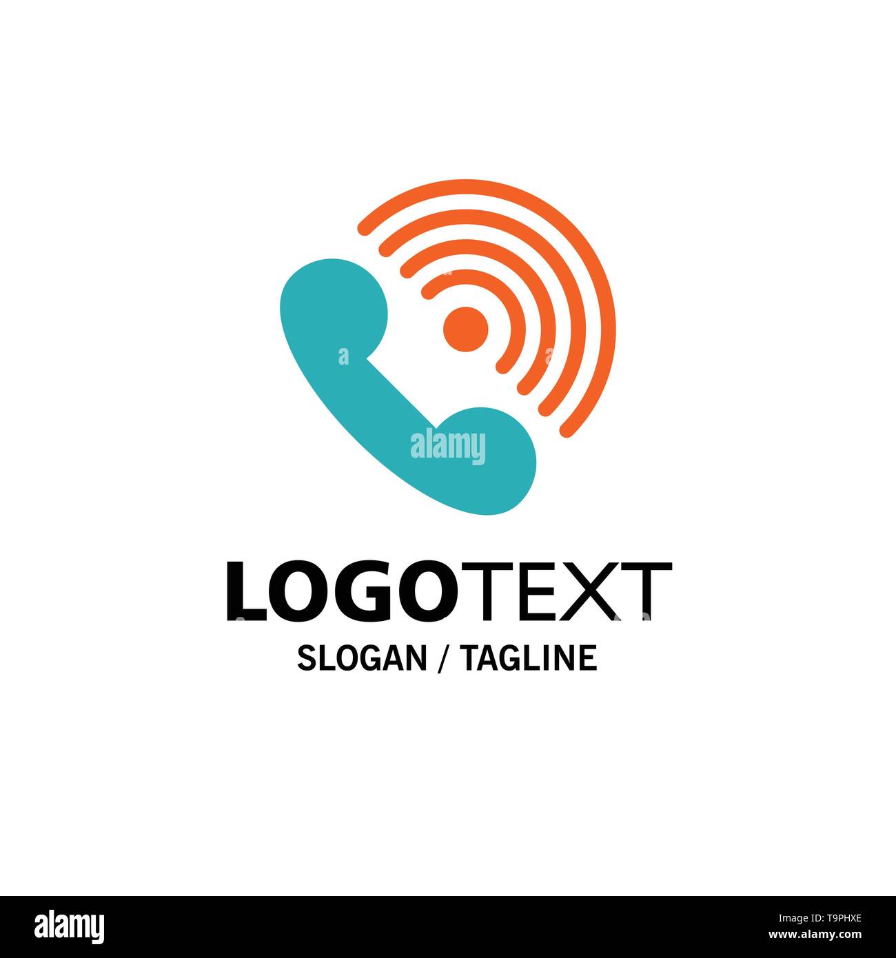 Telephone signals Stock Vector Images - Alamy