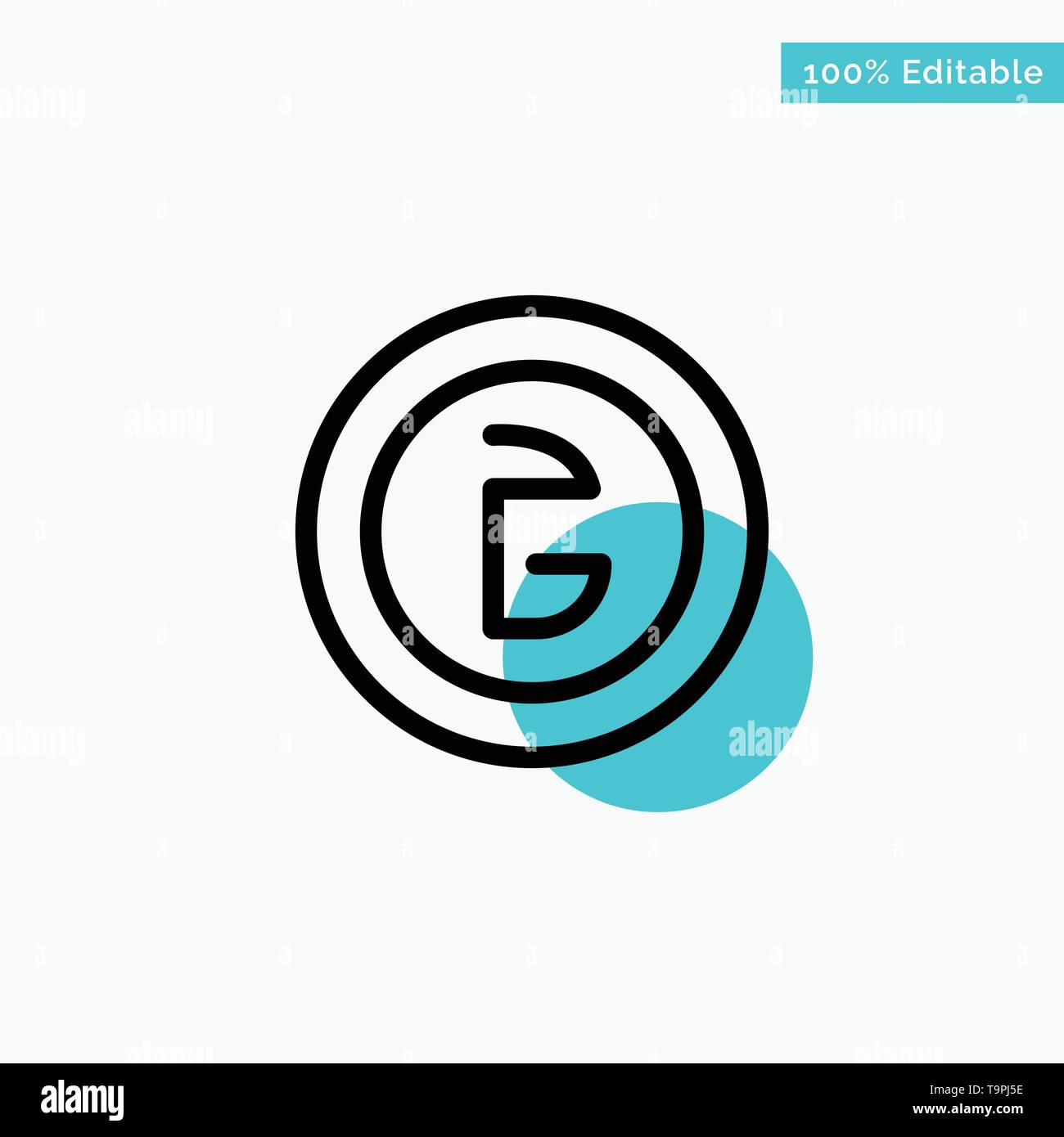 Bangladesh currency icon vector vectors hi-res stock photography and ...