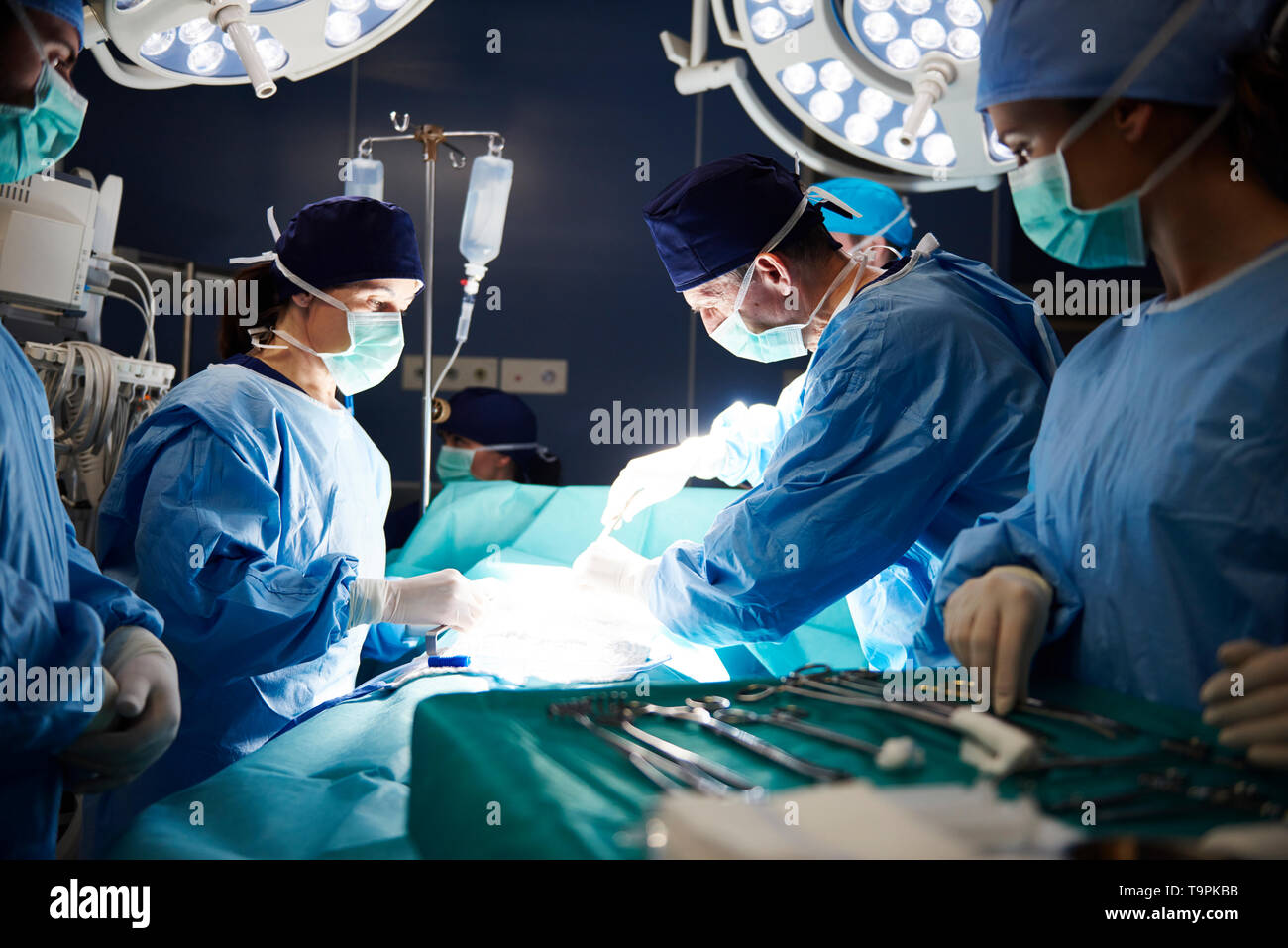 Difficult operation hi-res stock photography and images - Alamy