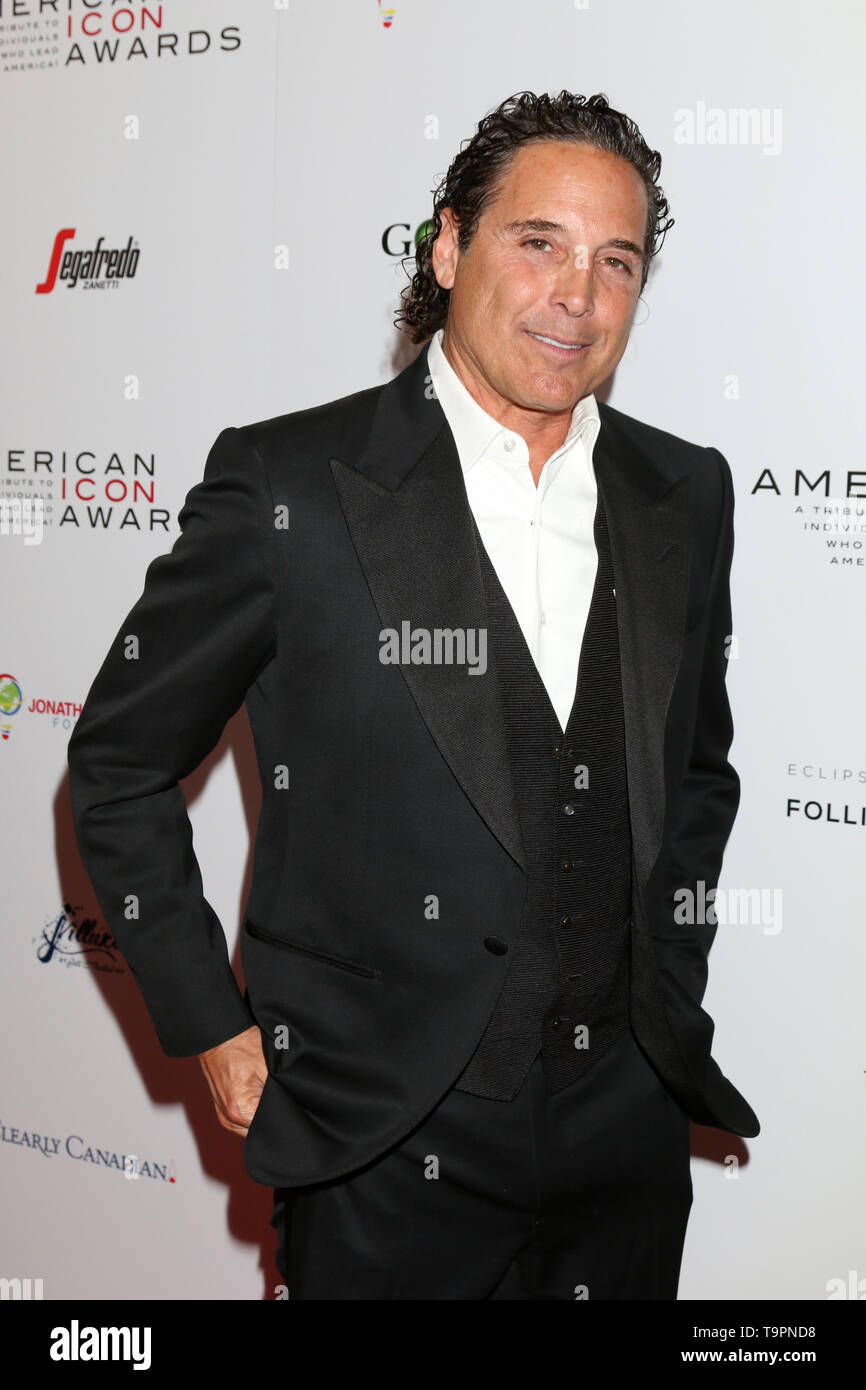 May 19, 2019 - Beverly Hills, CA, USA - LOS ANGELES - MAY 19: Jonathan ...