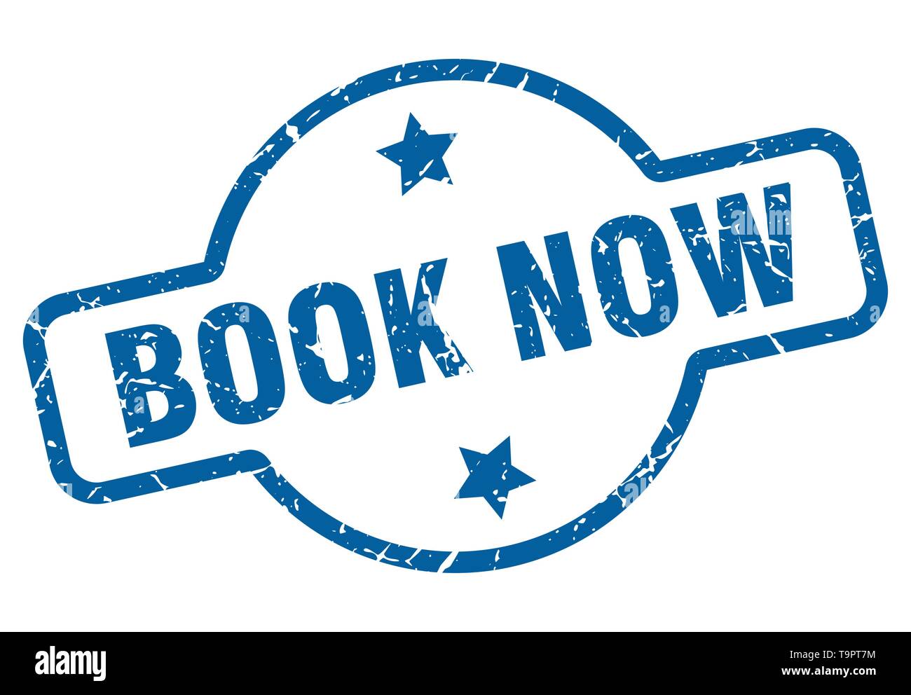 book now vintage stamp. book now sign Stock Vector Image & Art - Alamy