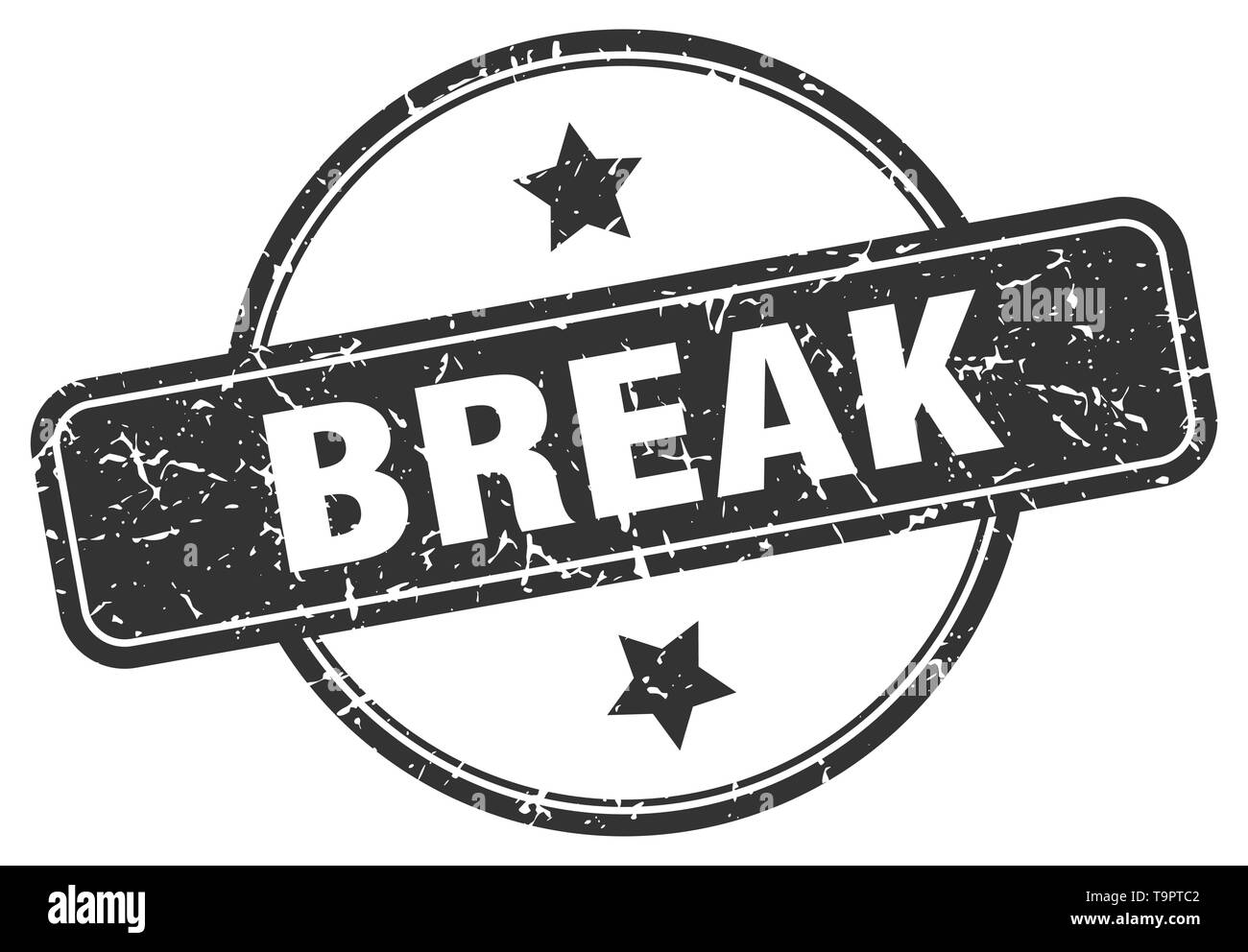 Break seal Black and White Stock Photos & Images - Alamy