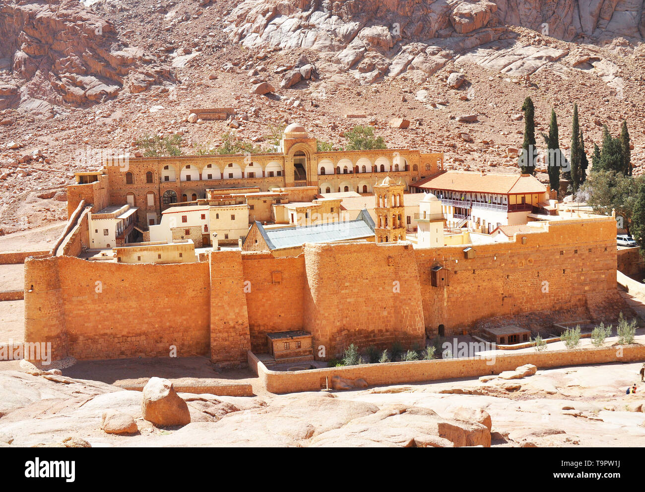 Codex sinaiticus ancient bible religion hi-res stock photography and ...