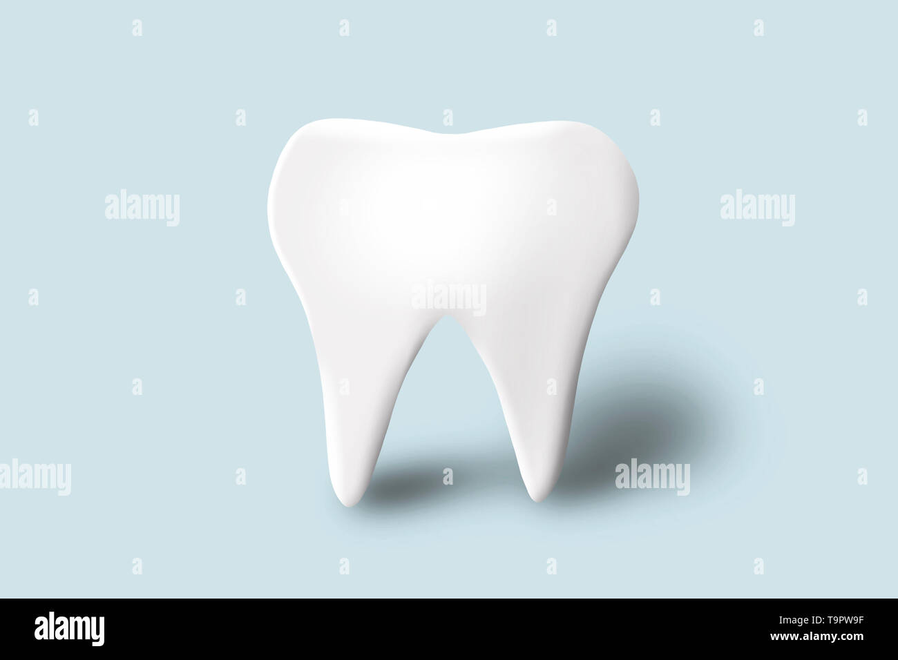 Oral cavity illustration hi-res stock photography and images - Alamy