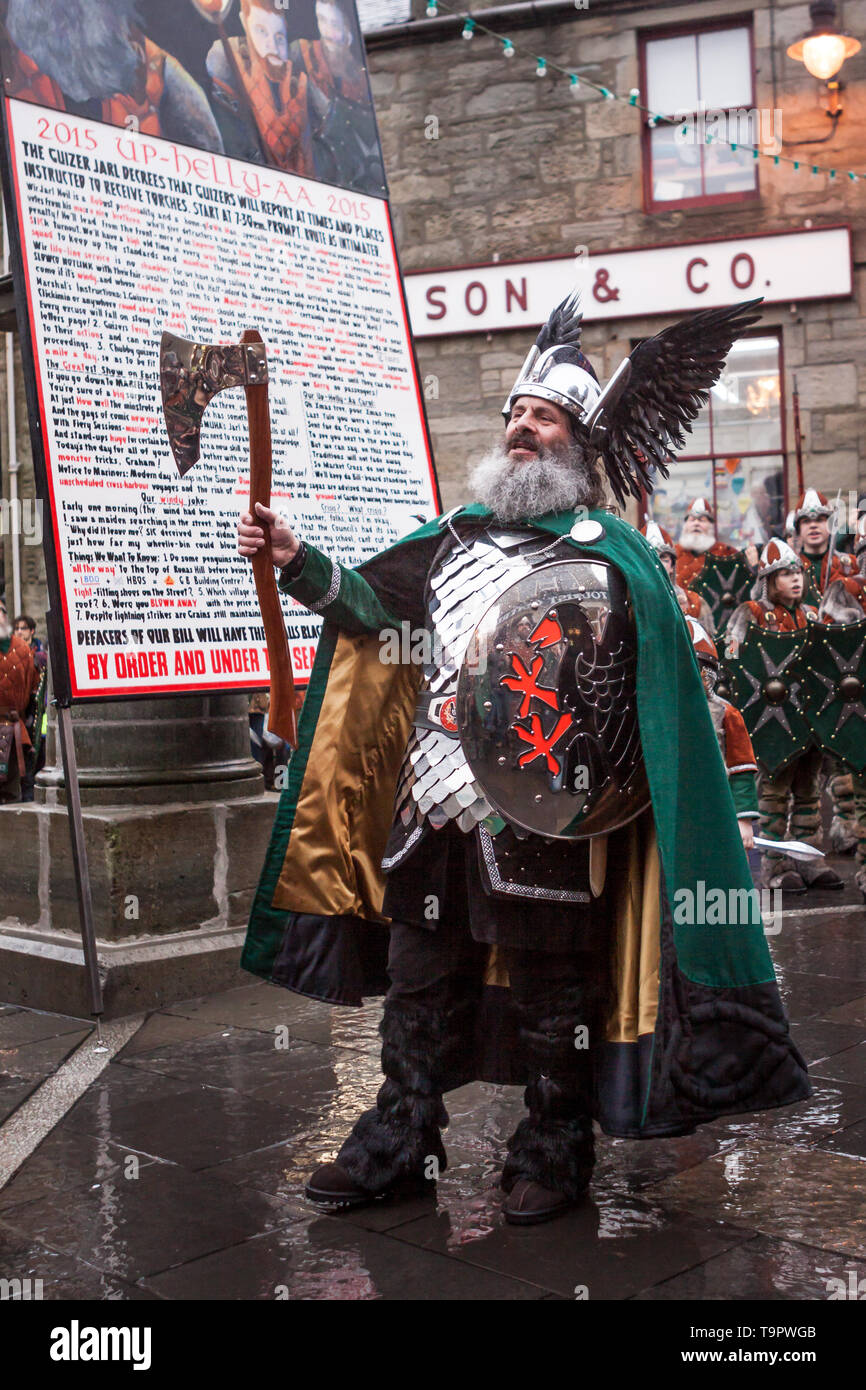 Viking jarl man hi-res stock photography and images - Alamy