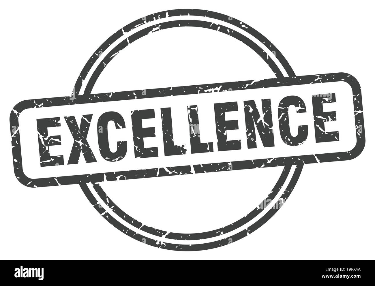 excellence vintage stamp. excellence sign Stock Vector Image & Art - Alamy