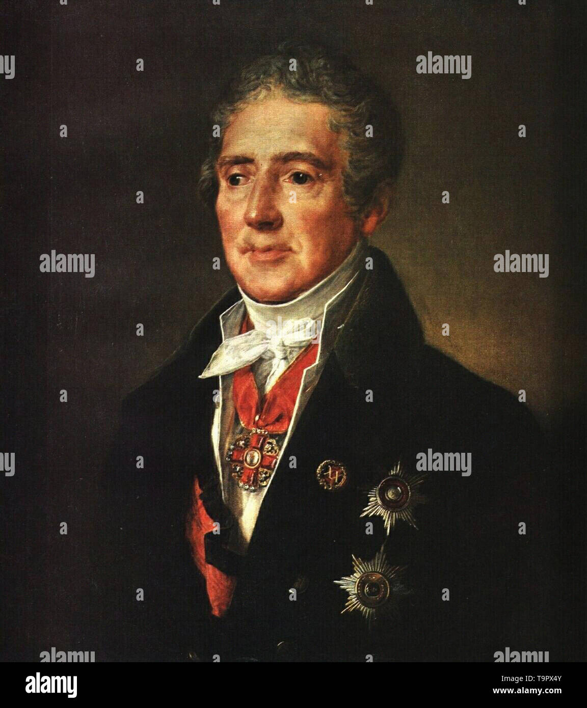 Dmitriyev hi-res stock photography and images - Alamy