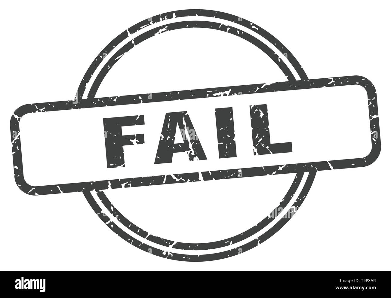 fail vintage stamp. fail sign Stock Vector Image & Art - Alamy