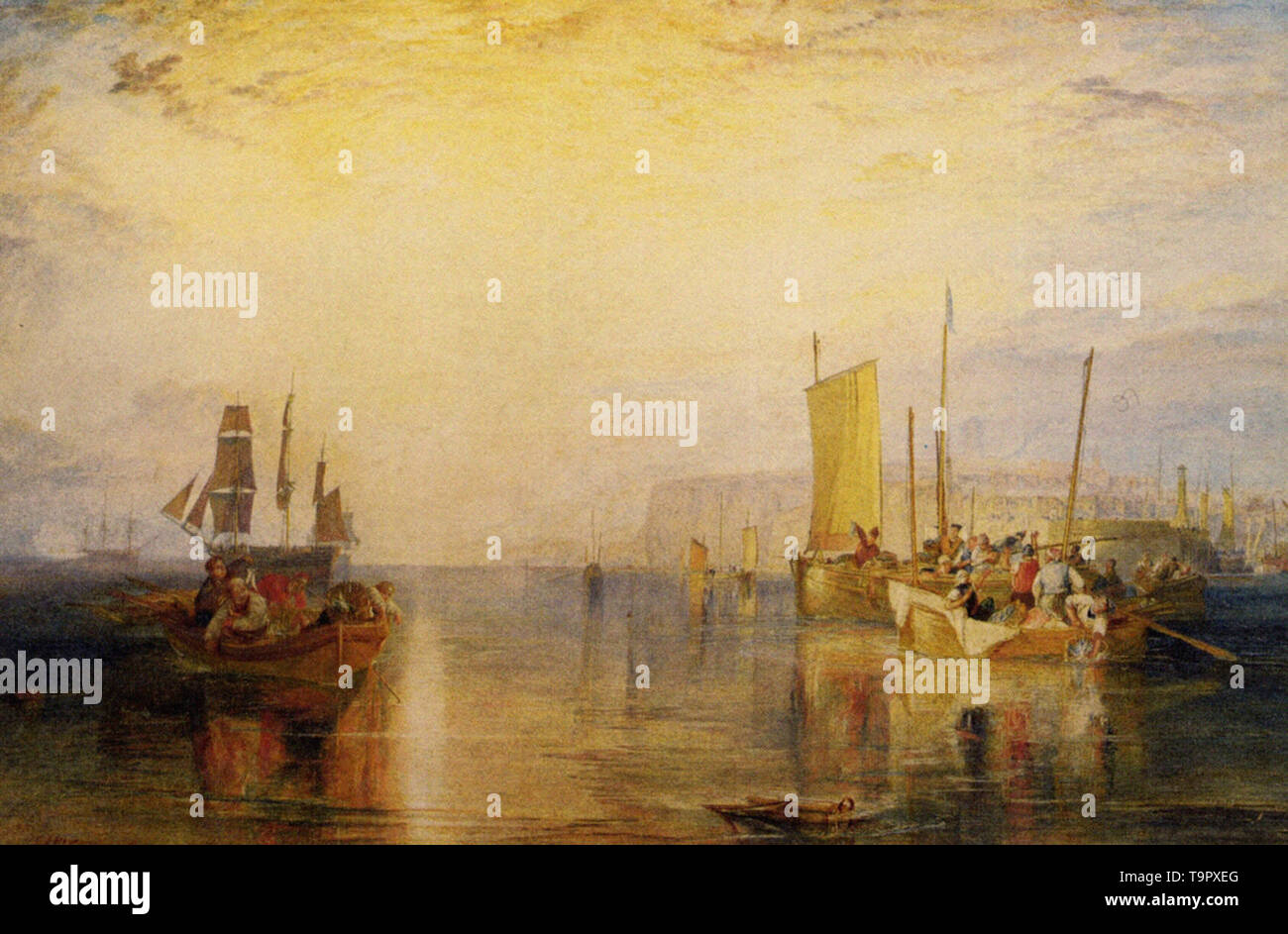 William whiting hi-res stock photography and images - Alamy