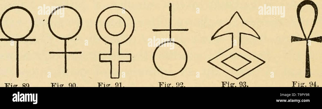 Phallic worship : an outline of the worship of the generative organs ...