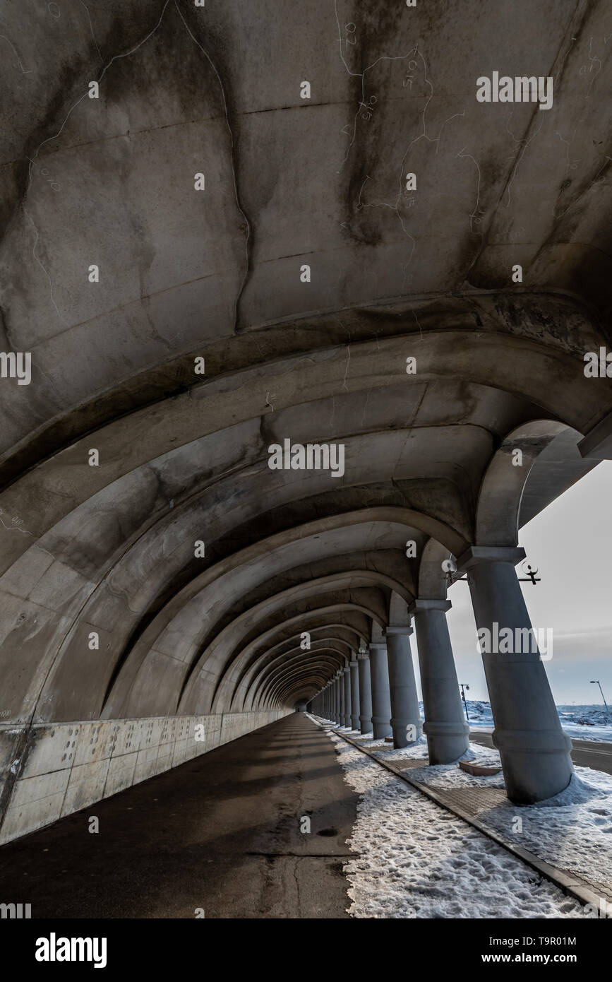 Port of wakkanai hi-res stock photography and images - Alamy