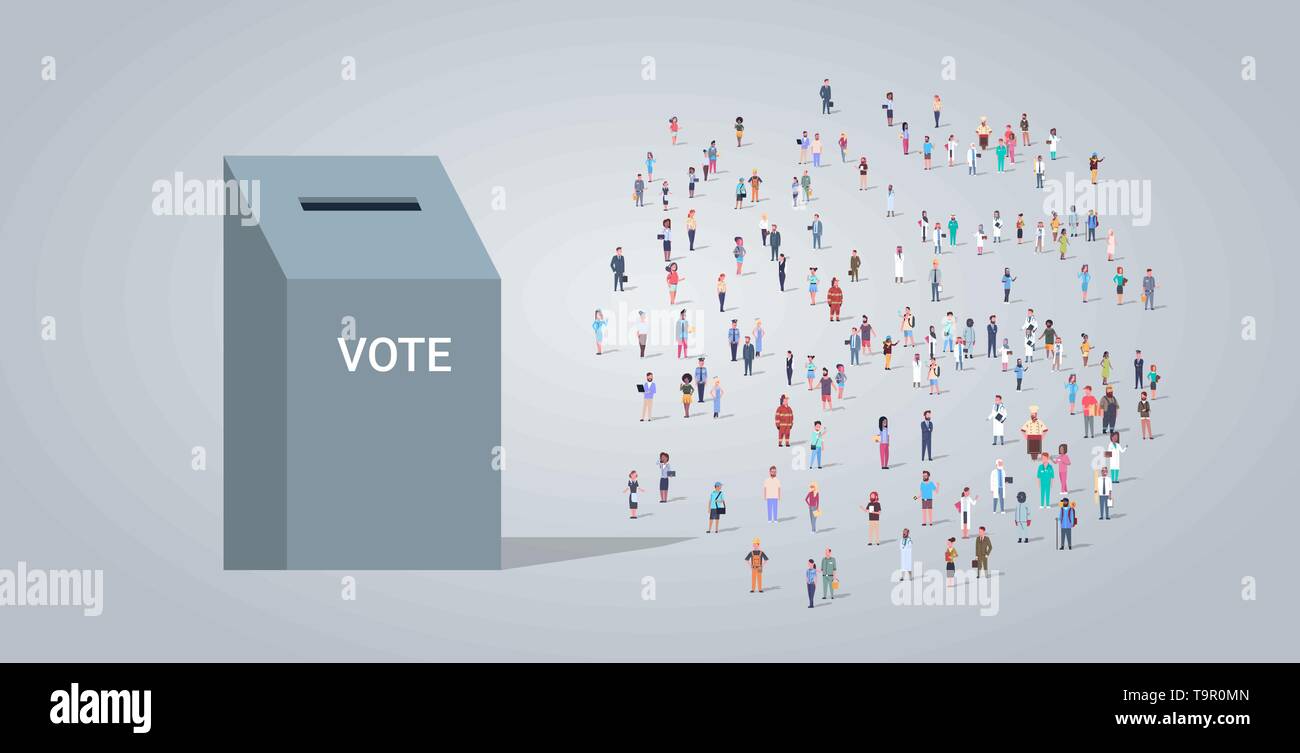 Campaign group be here Stock Vector Images - Alamy