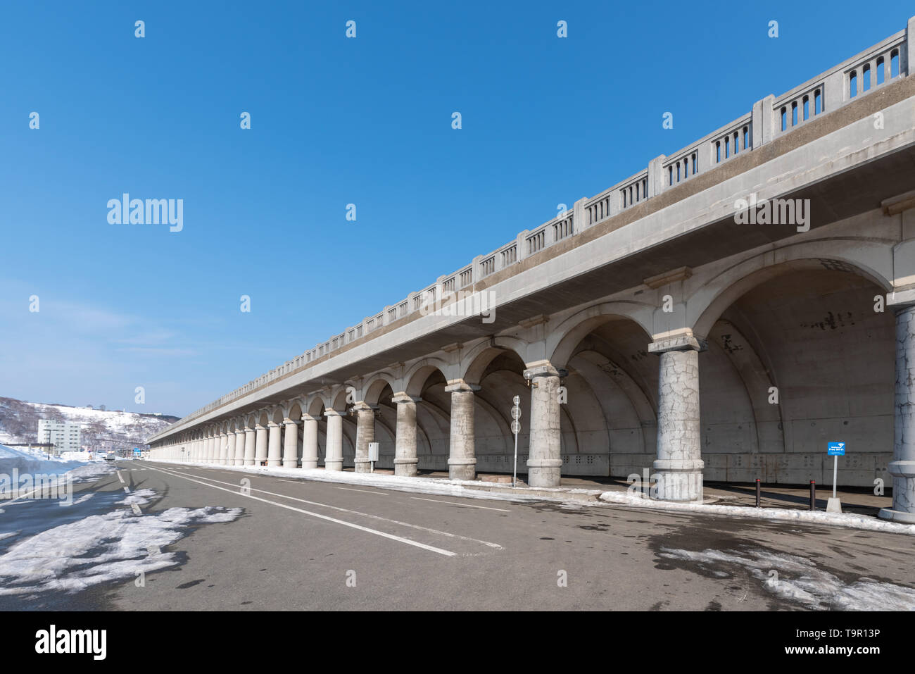 Breakwater dome hi-res stock photography and images - Alamy