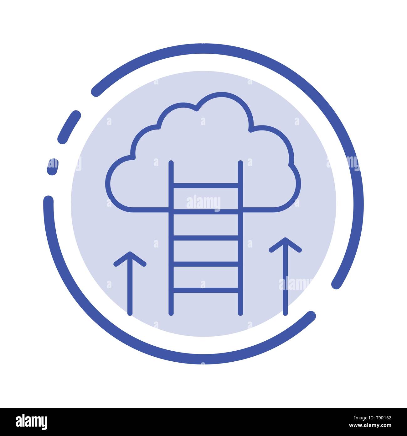 Growth Journey Path Career Stock Vector Images - Alamy