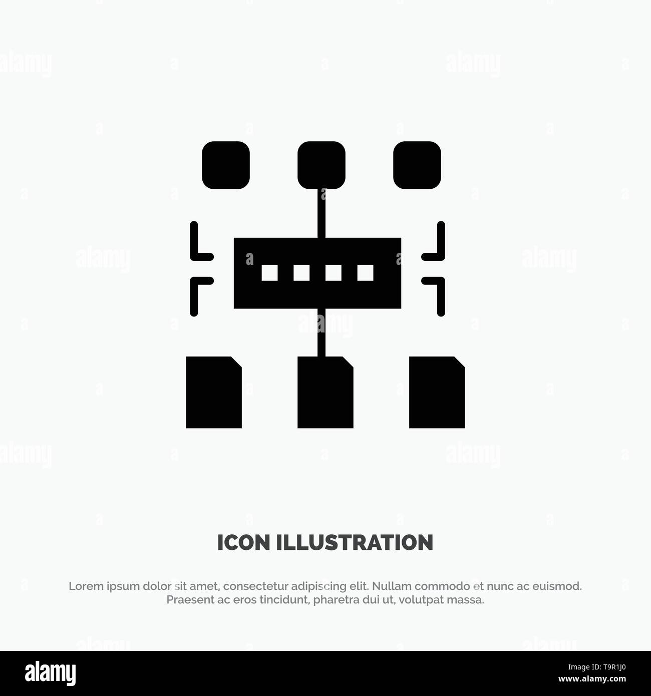 Optimization Algorithm Cut Out Stock Images And Pictures Alamy