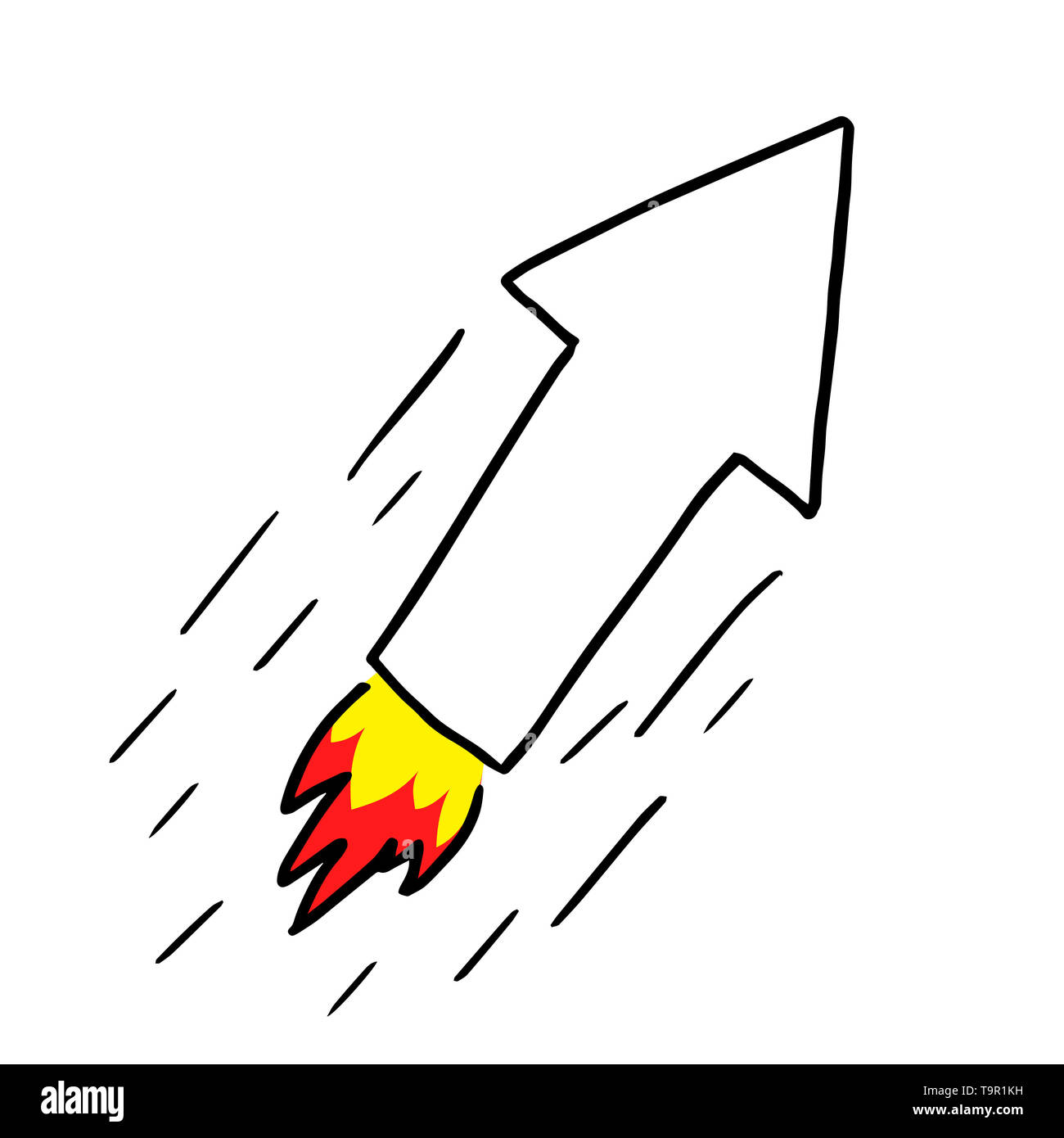 Arrow Black Drawn Up Hi res Stock Photography And Images Alamy arrow-black-drawn-up-hi-res-stock-photography-and-images-alamy