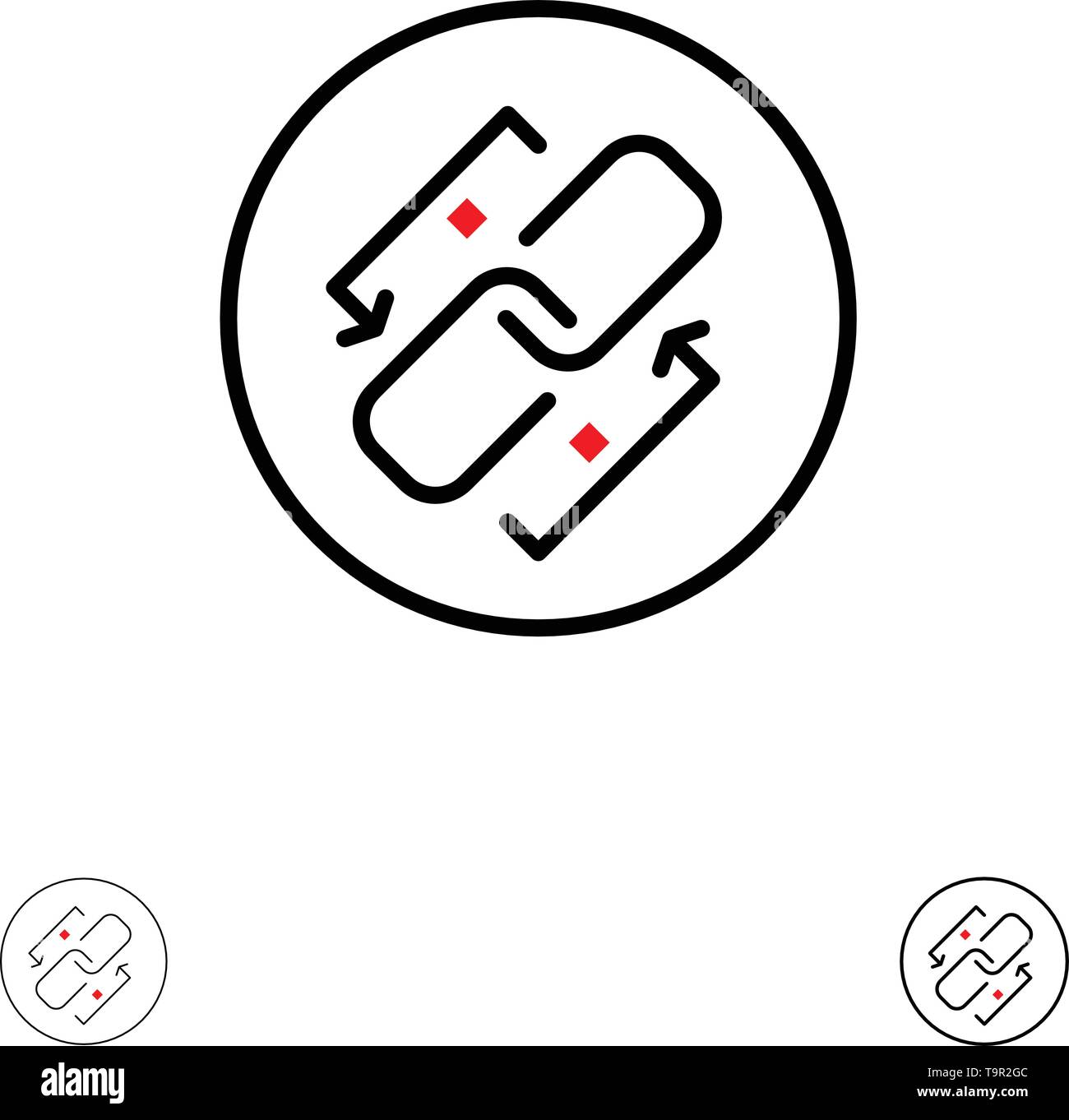 Black unite Stock Vector Images - Alamy