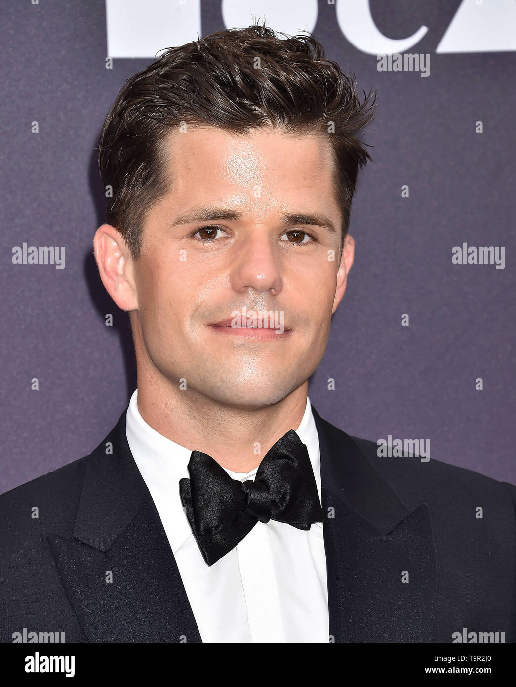 Charlie carver hi-res stock photography and images - Alamy