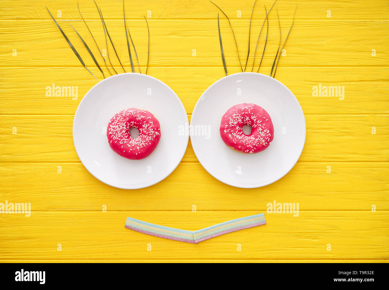Funny composition hi-res stock photography and images - Alamy