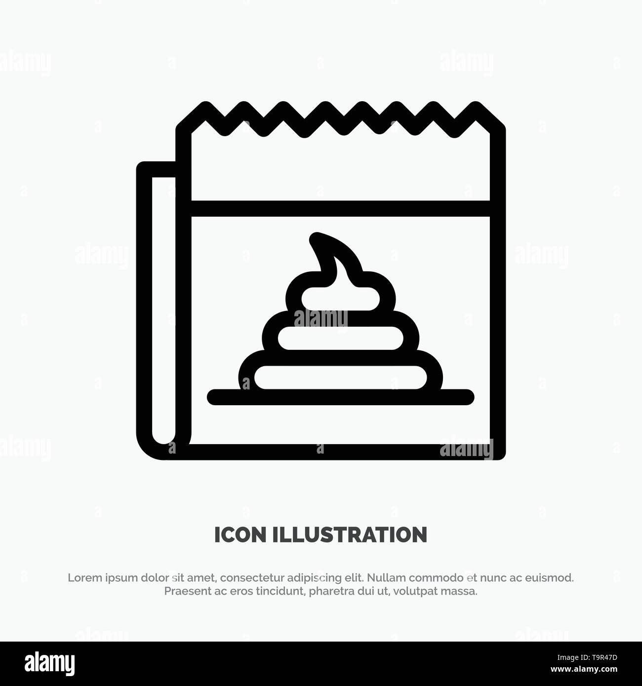 Disinformation vector vectors hi-res stock photography and images - Alamy