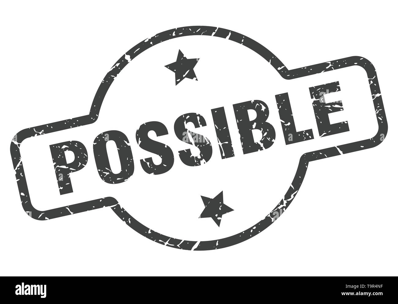 Possible button Stock Vector Images - Alamy