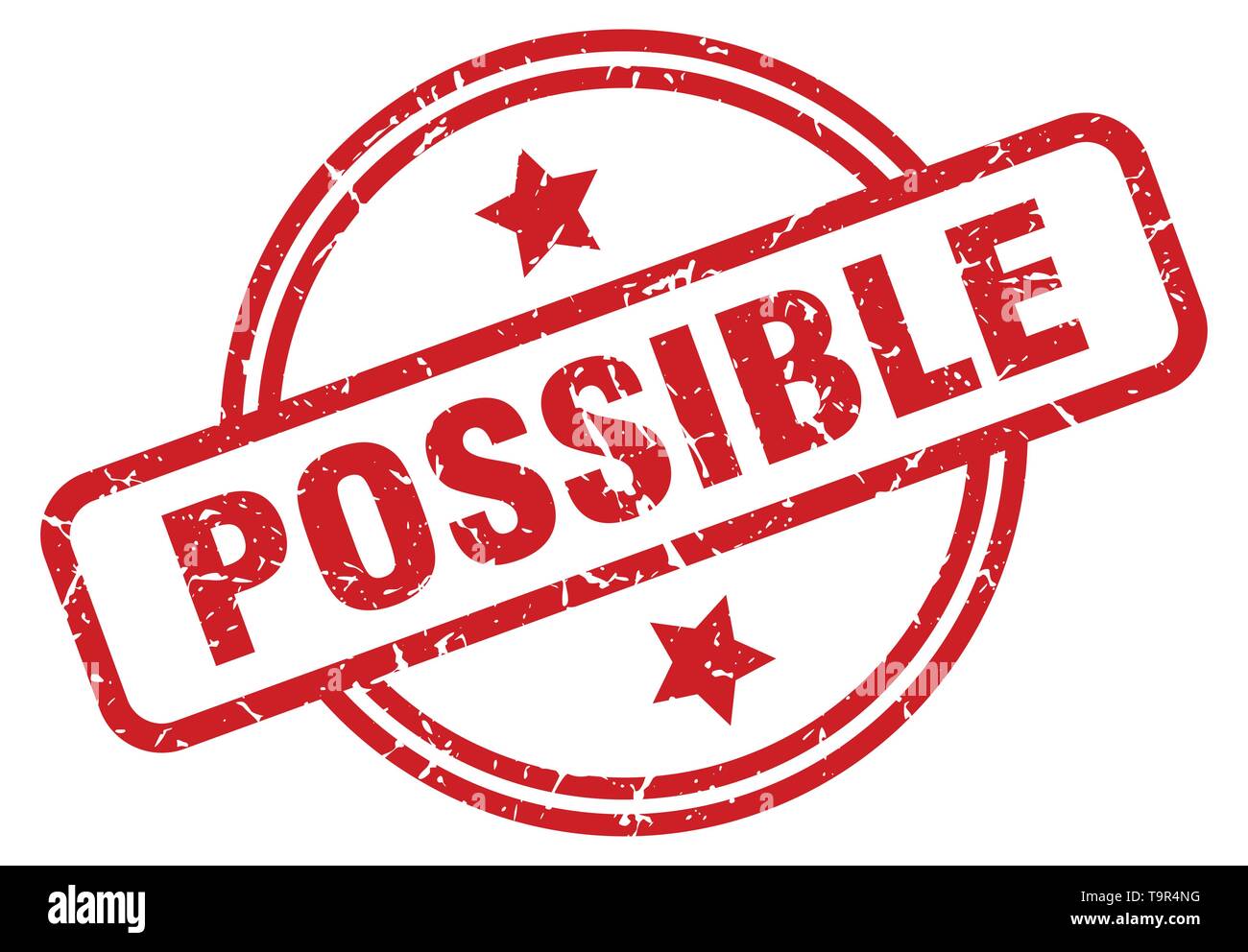 Possible button Stock Vector Images - Alamy