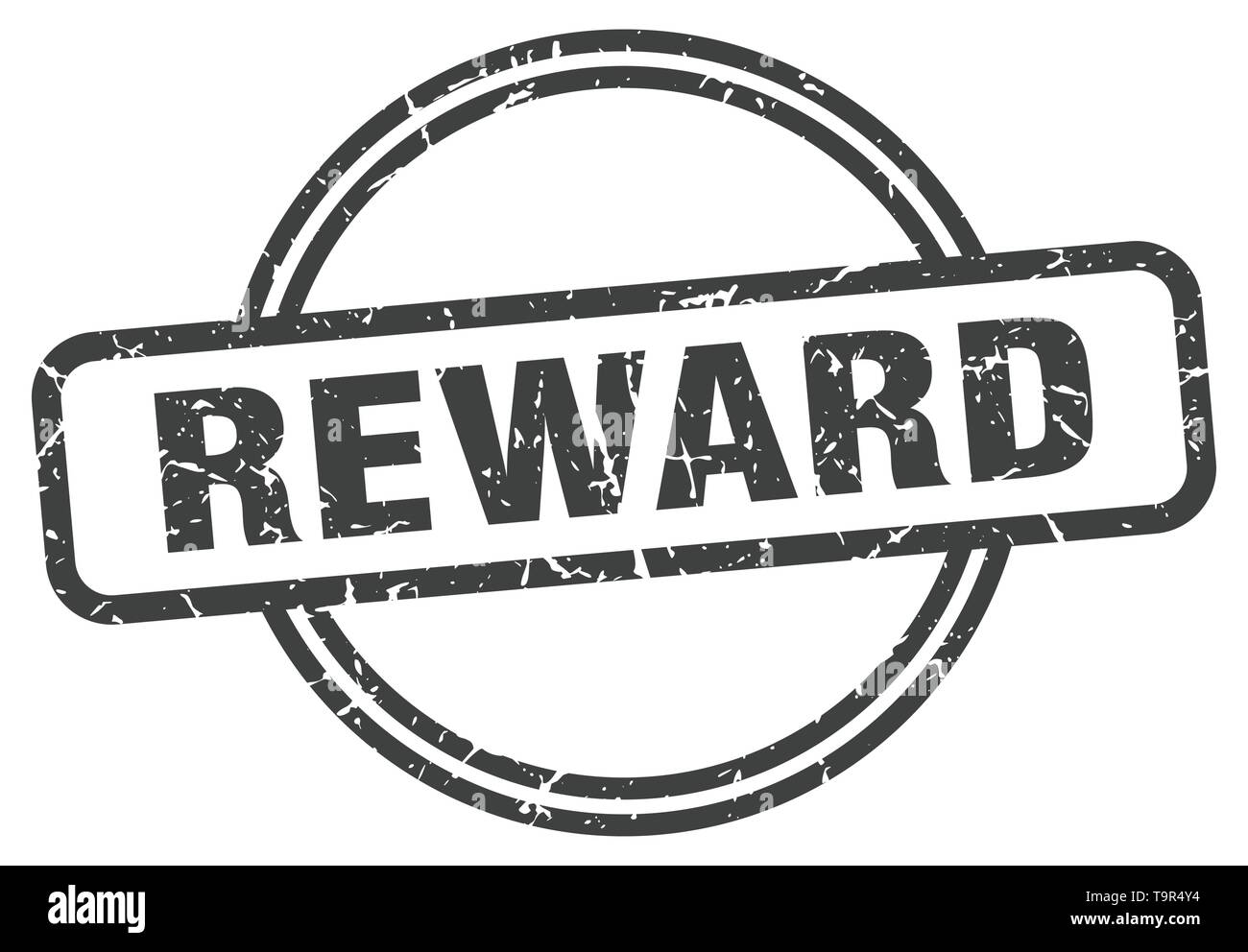 reward vintage stamp. reward sign Stock Vector Image & Art - Alamy