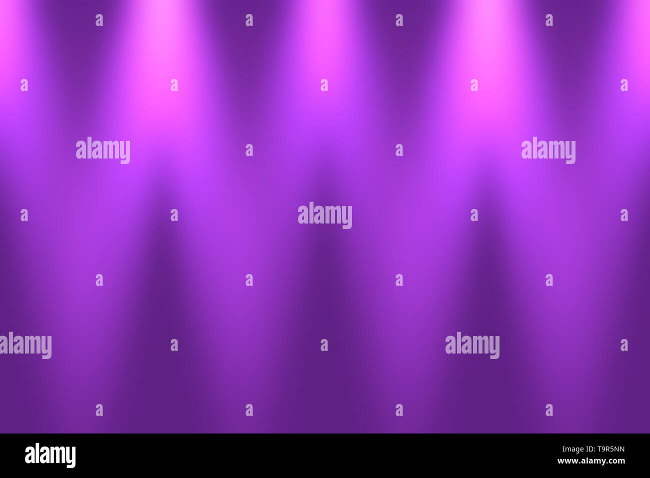 Studio Background Concept - abstract empty light gradient purple studio ...