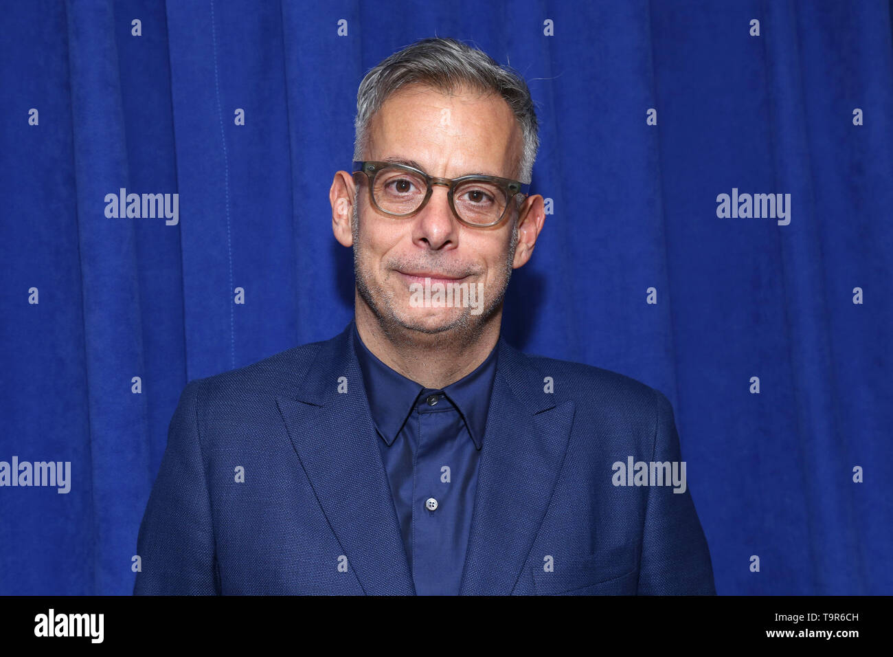 Joe mantello 2019 hi-res stock photography and images - Alamy