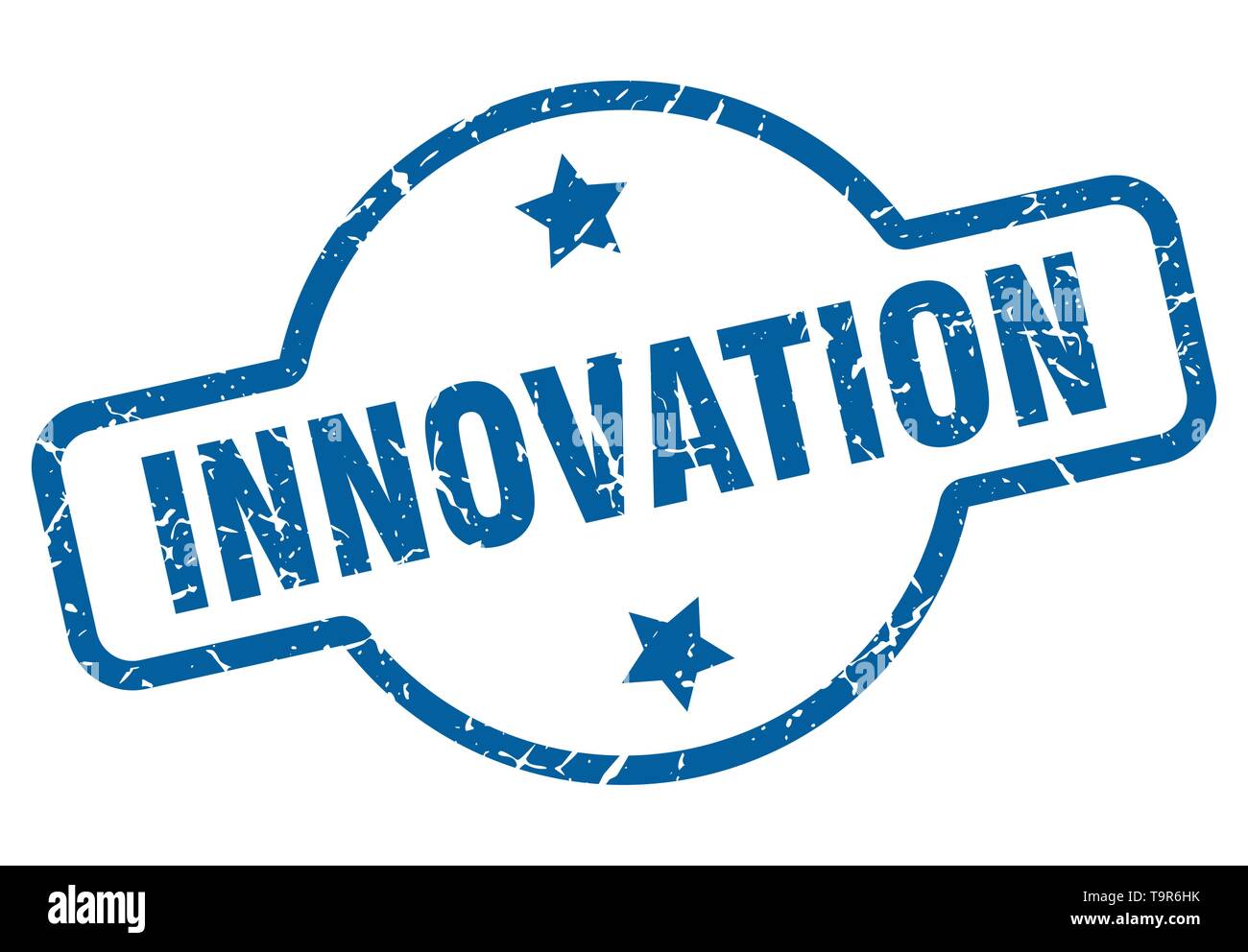 innovation vintage stamp. innovation sign Stock Vector Image & Art - Alamy