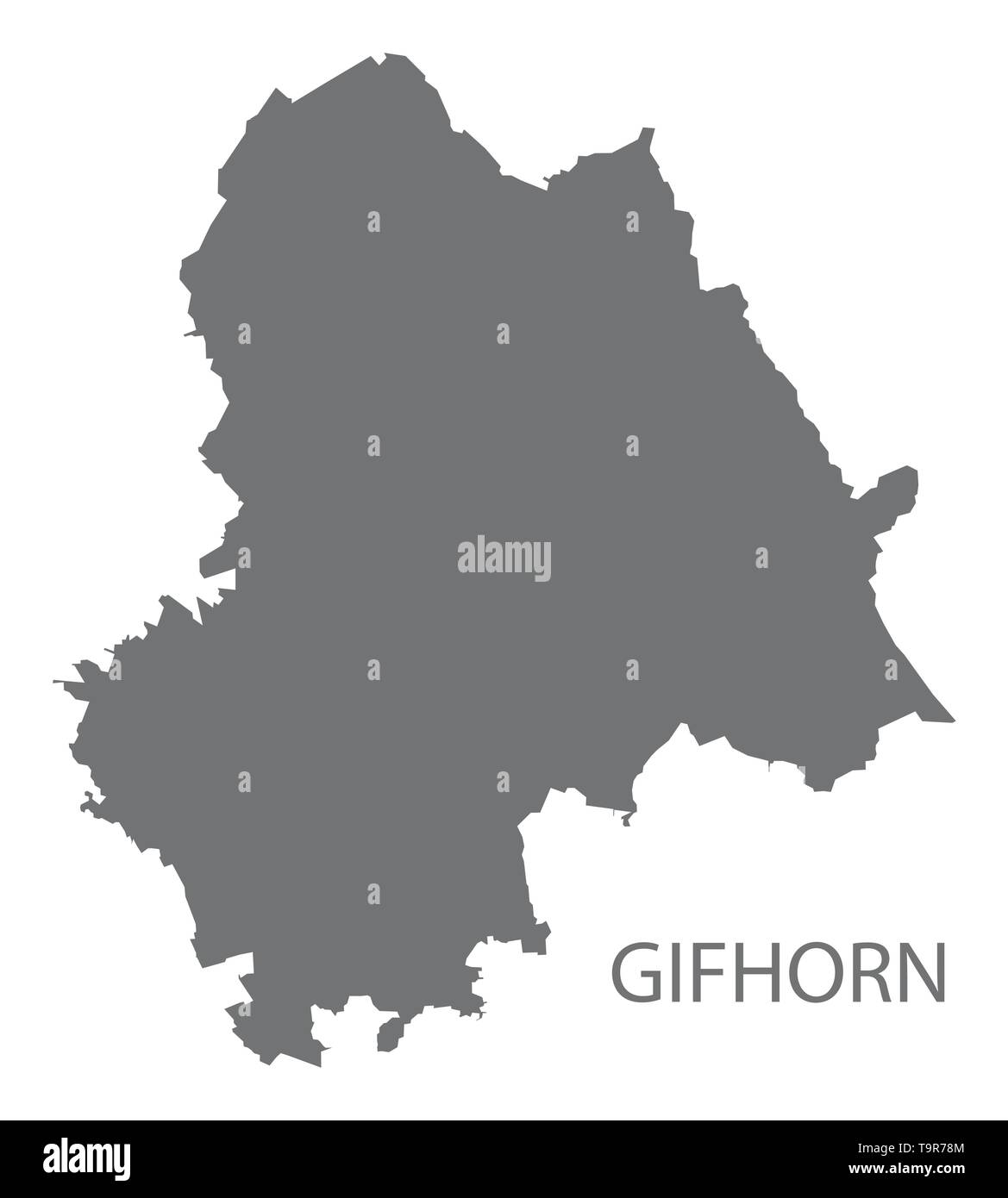 Gifhorn Stock Vector Images - Alamy