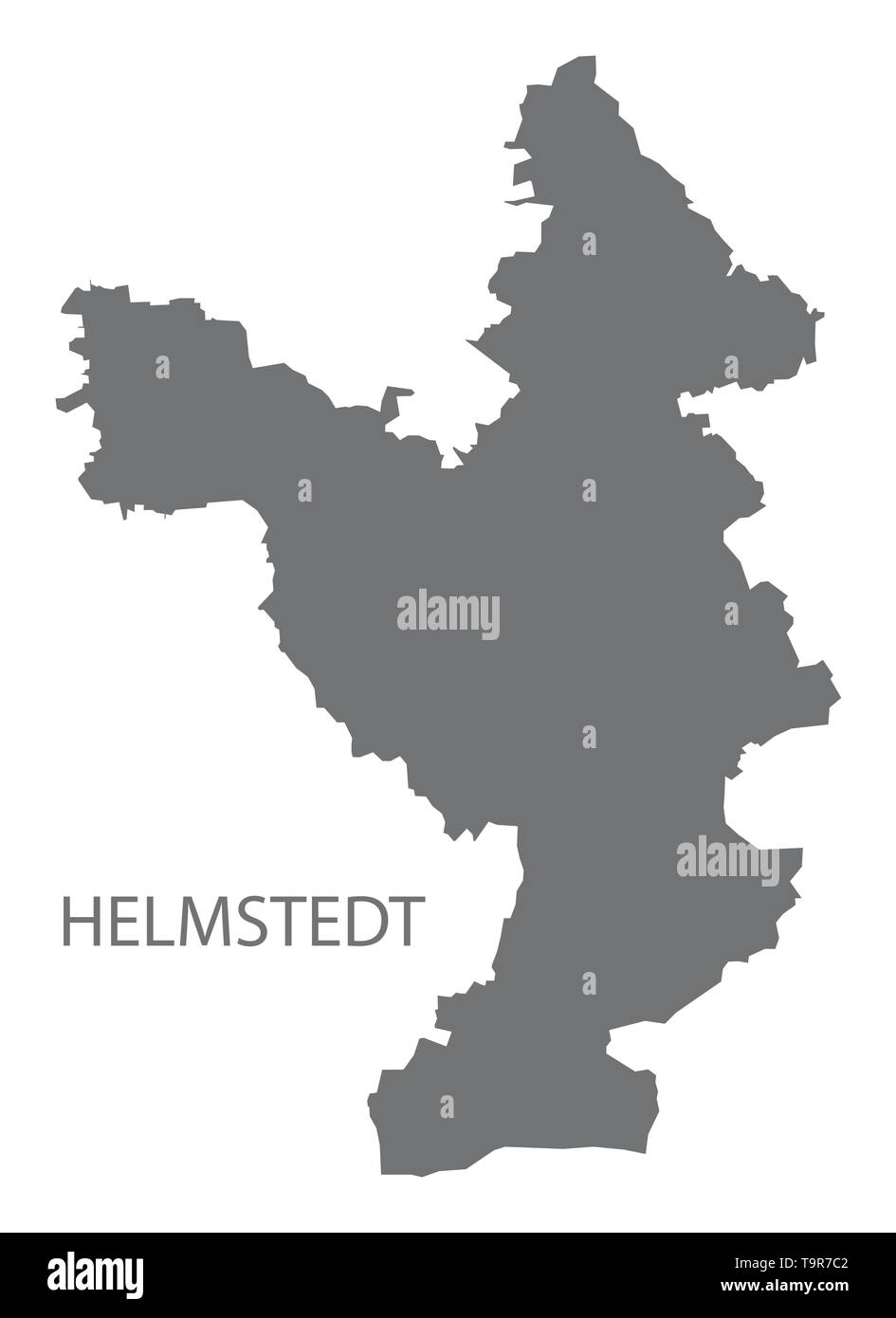 Helmstedt Stock Vector Images - Alamy