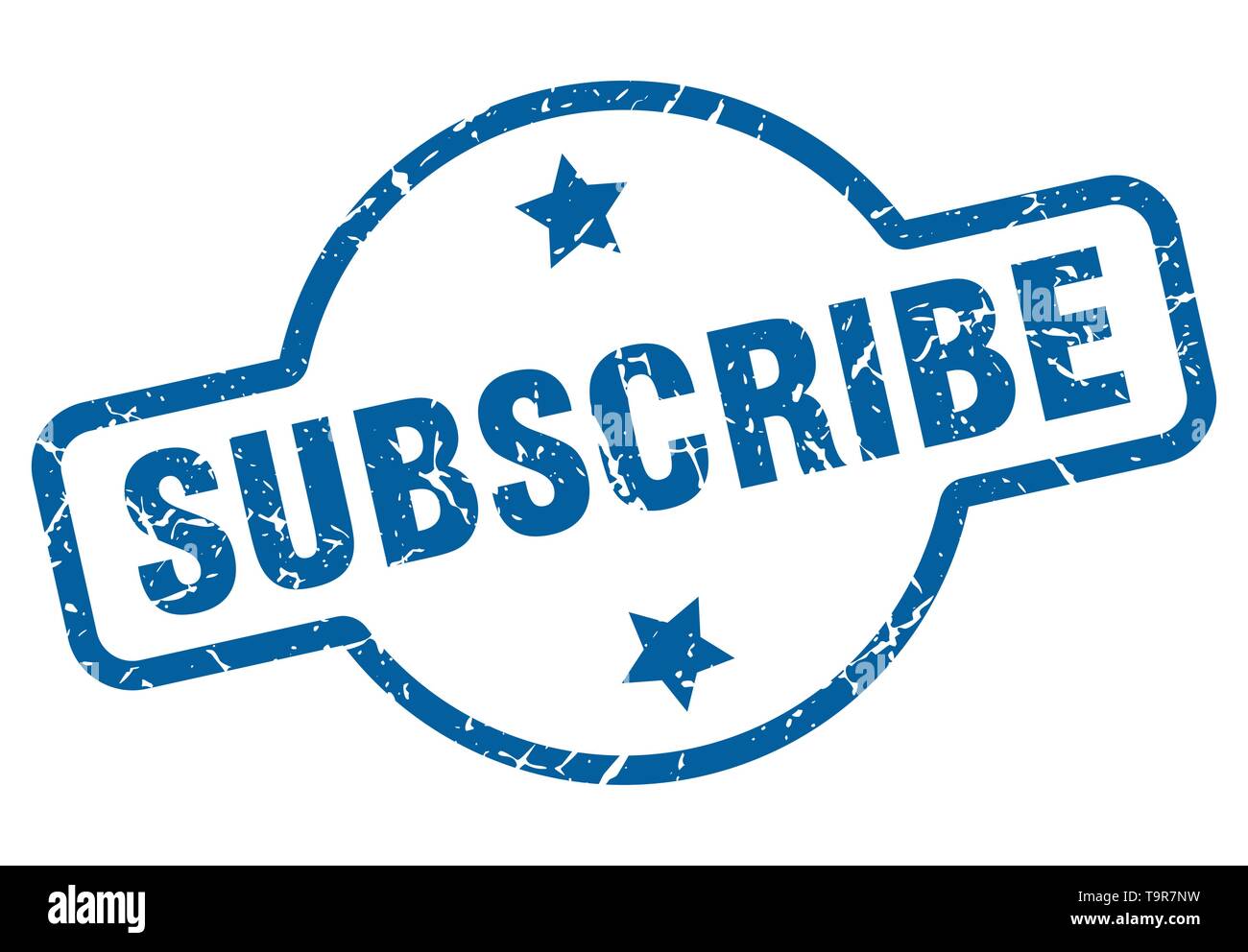 subscribe vintage stamp. subscribe sign Stock Vector Image & Art - Alamy