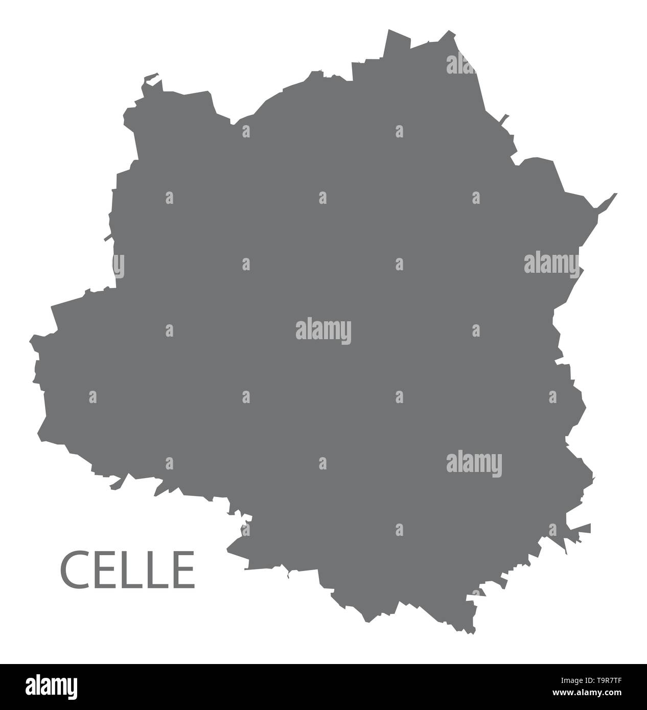 Celle, germany Stock Vector Images - Alamy